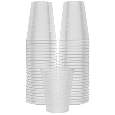Kovot - 480 Pack, 7 Oz. - Disposable Clear Plastic Cups : Target