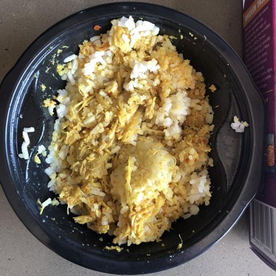 Ayo Frozen Chicken Yassa - 8oz : Target