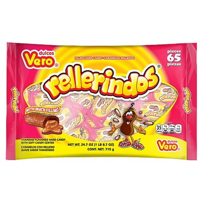 Vero Rellerindos Tamarind Hard Candies – 24.7oz – Target Inventory ...