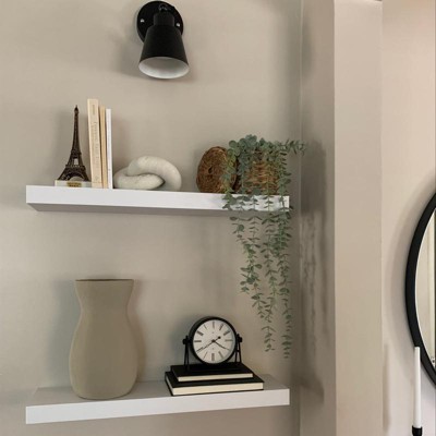 Swivel Pocket Watch Black - Threshold™ : Target