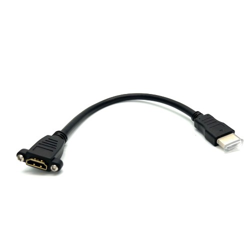 Sanoxy Hdmi Extension Cable High Speed Hdmi Male To Female Extension ...