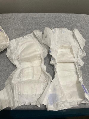 Disposable Overnight Diapers Giant Pack - Size 6 - 42ct - Up & Up™ : Target