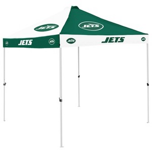 NFL New York Jets Canopy Shelter Tent : Target