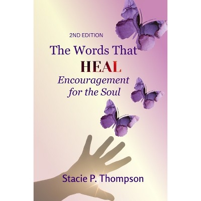 Anatomy Of The Soul - By Curt Thompson (paperback) : Target