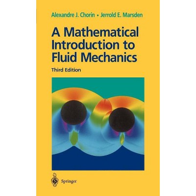 Introduction To The Foundations Of Applied Mathematics - (texts In ...