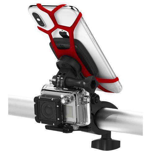 Target bike cell phone holder store