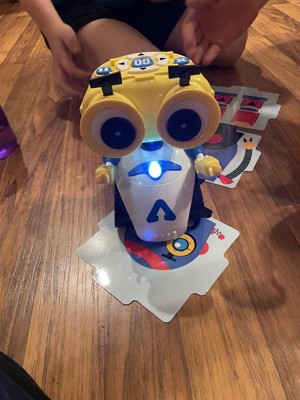 Thames & Kosmos Andy: The Code & Play Robot : Target