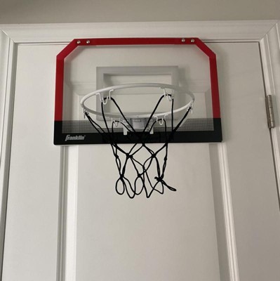 Franklin Sports Pro Hoops Basketball : Target