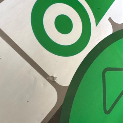 Giant Sorry Game : Target