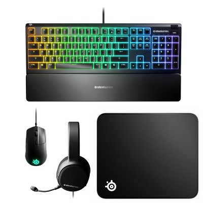 PC Gaming Keyboards : Target