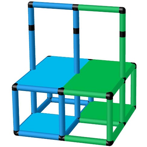 Funphix Middle Railing Outdoor Playset Pool Toys For Swimming Pools ...