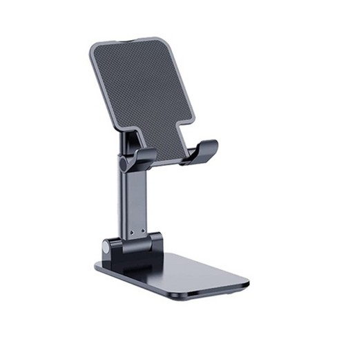 The Misty Moon Silver Rotating Phone Stand : Target