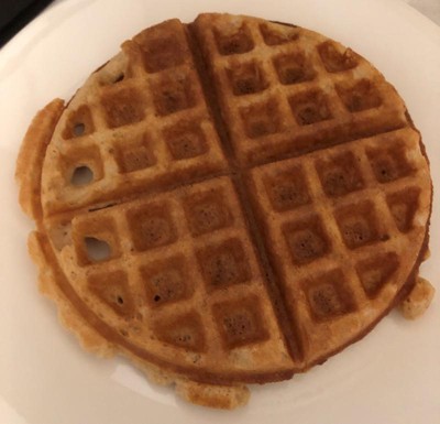 Hamilton Beach Dbl Flip Waffle 26201 : Target