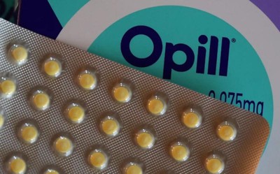 Opill Daily Oral Birth Control Pills - 3 Month - 84ct : Target