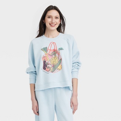 Graphic Tees, Sweatshirts & Hoodies for Women : Target