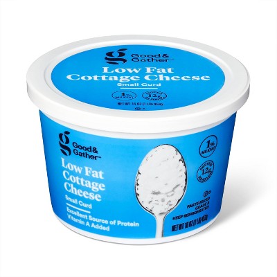 Cottage Cheese : Target