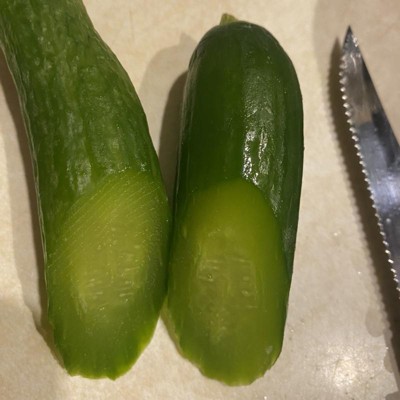 Mini Cucumbers - 16oz Bag - Good & Gather™ (packaging May Vary) : Target