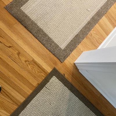 Madison Washable Rug - Threshold™ : Target