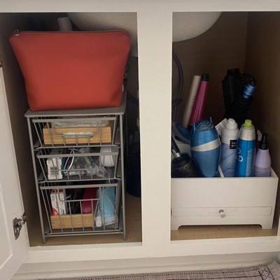 3 Tier Drawer Organizer - Brightroom™ : Target