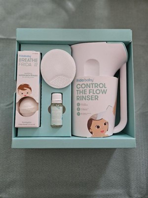 Frida Baby Control The Flow Rinser : Target