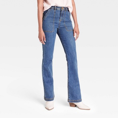 High Rise : Jeans & Denim for Women : Target