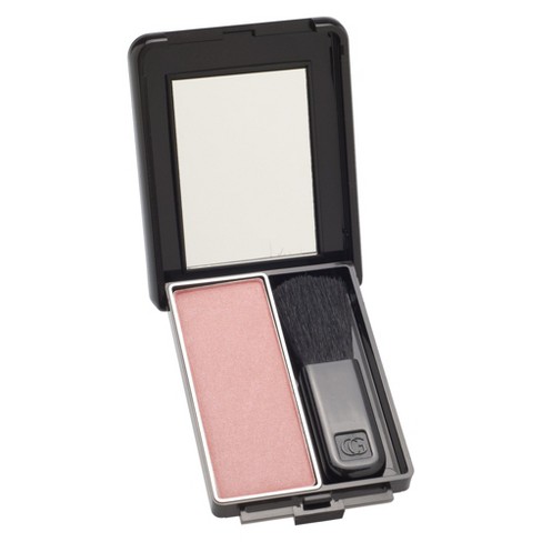 Covergirl Classic Color Blush - 540 Rosesilk - 0.3oz : Target