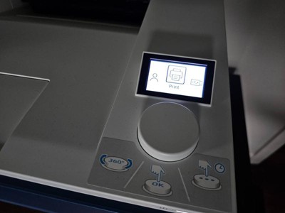 Hp Inc. Color Laserjet Pro 4201dw Wireless Printer : Target