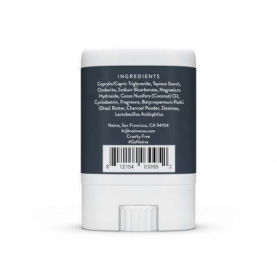 Native : Deodorant : Target