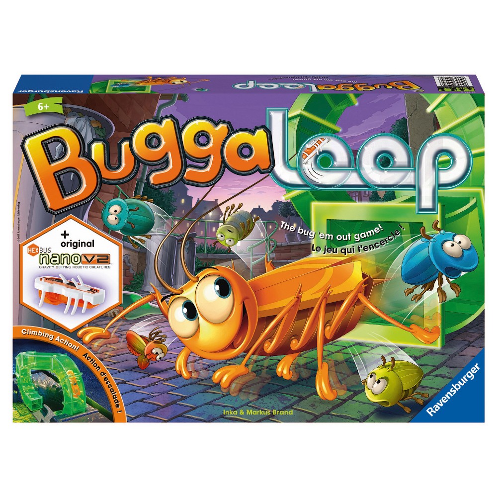 Ravensburger Board Games UPC & Barcode | upcitemdb.com