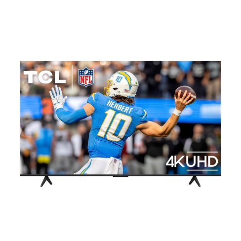 Tcl 55" Class S5-series 4k Uhd Hdr Led Smart Google Tv - 55s551g : Target