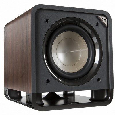 Polk Audio Hts 10" Subwoofer With Power Port Technology : Target