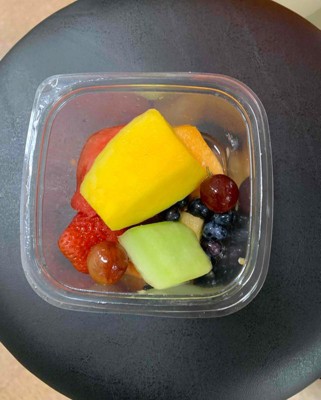 Cut Fruit Express Deluxe Fruit Blend - 10oz : Target