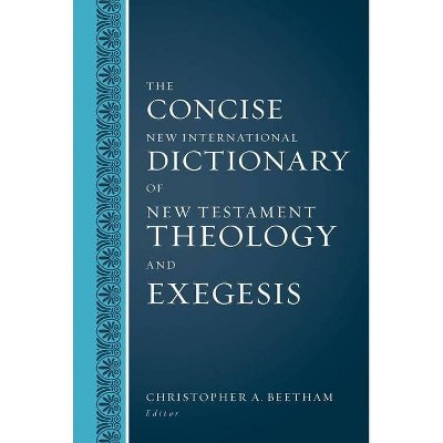 Strong's Concise Concordance And Vine's Concise Dictionary Of The Bible ...