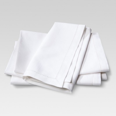 Cloth Napkins & Napkin Rings, Kitchen Table Linens, Dining : Target