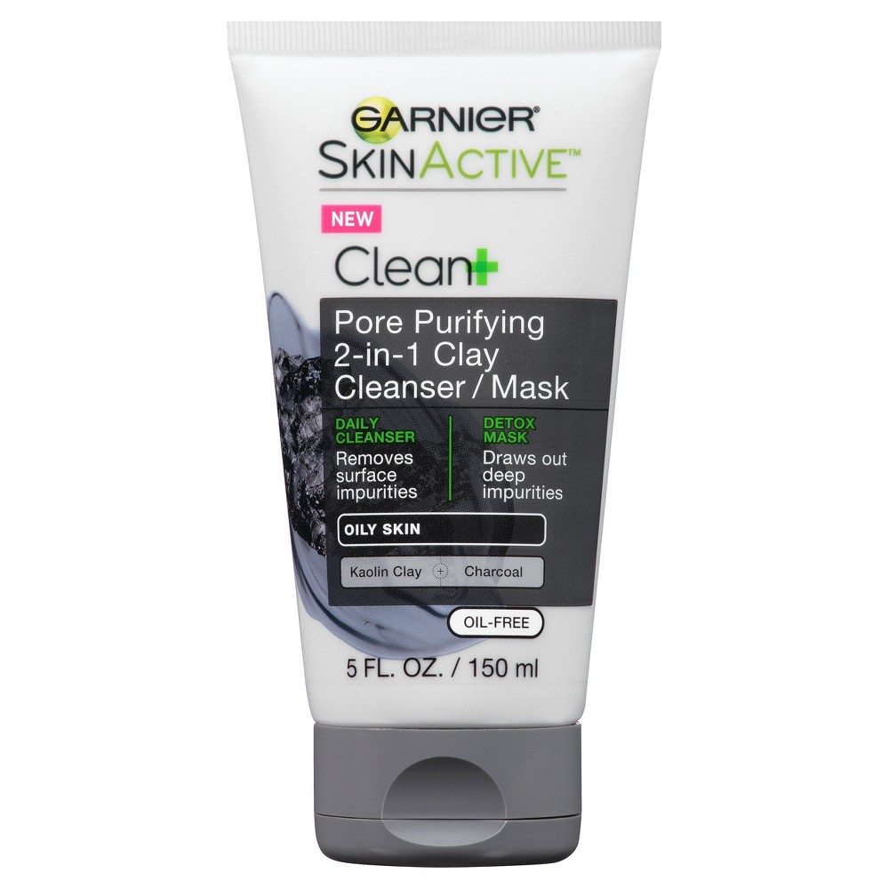 Garnier Cleansers UPC & Barcode | upcitemdb.com