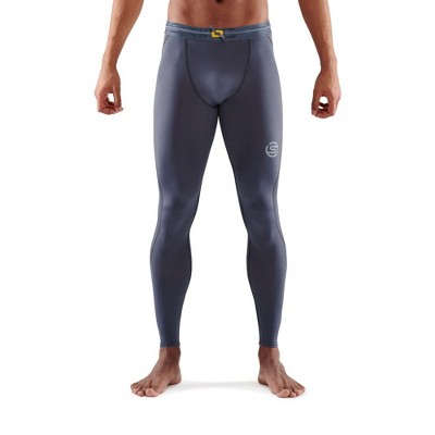 Skins Series-3 Men's Premium Compression Long Tights-improved ...