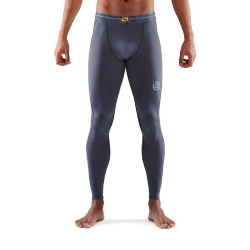 Skins Series-3 Men's Premium Compression Long Tights-improved ...