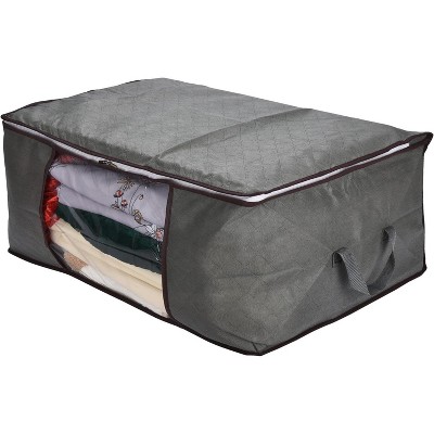 Costway Giant 4 In A Row Connect Game Carry & Storage Bag For Life Size ...