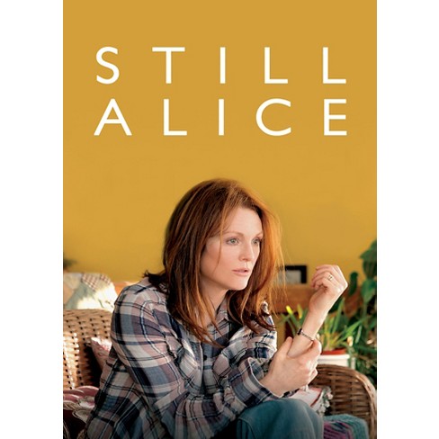 Still Alice (dvd + Digital) : Target