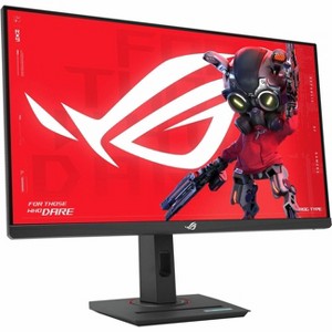 Asus ROG Strix XG27UCS 27" Class 4K UHD Gaming LED Monitor - 16:9 - 27 ...