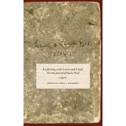 Exploring With Lewis And Clark, Volume 80 - (american Exploration And ...