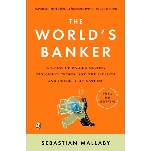 The World's Banker - (council On Foreign Relations Books (penguin Press ...