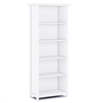 Halifax 5 Shelf Bookshelf - Wyndenhall : Target