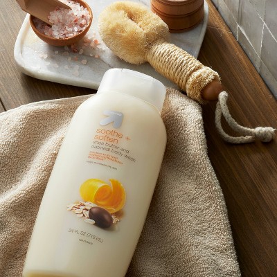 Body Wash & Shower Gel : Target