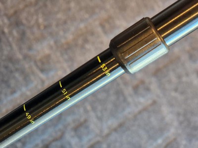 2pk Adjustable Trekking Poles Black - All In Motion™ : Target