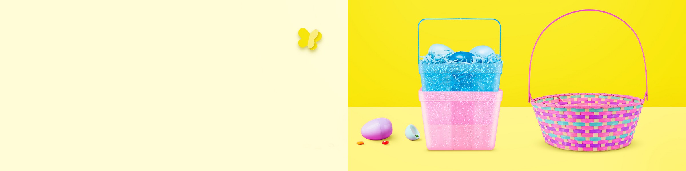 Easter Baskets : Target