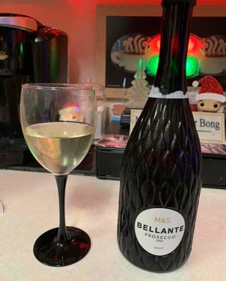 M&S Bellante Prosecco - 750ml Bottle : Target