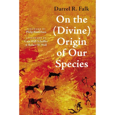 The Fossil Chronicles - By Dean Falk (paperback) : Target