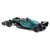 Aston Martin AMR23 #14 Fernando Alonso "Formula One F1 World ...