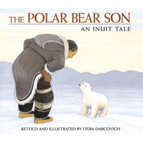 The Polar Bear Son - (paperback) : Target